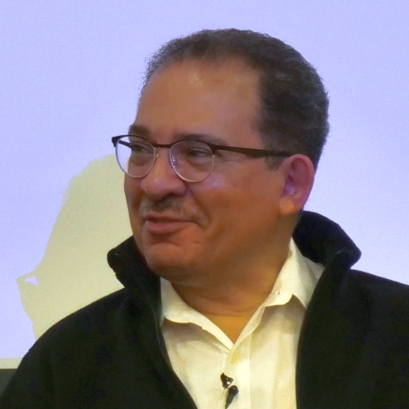 Speakers | Theosophical Society